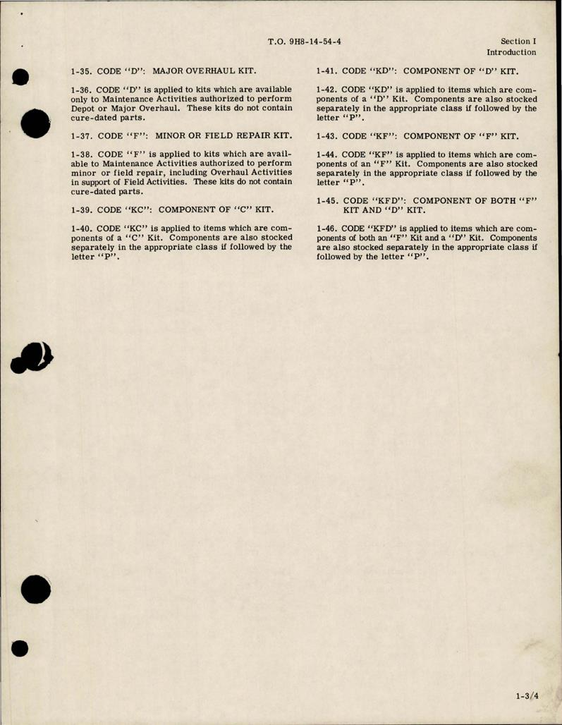 Illustrated Parts Breakdown for Four-Way Hydraulic Selector Valves ...