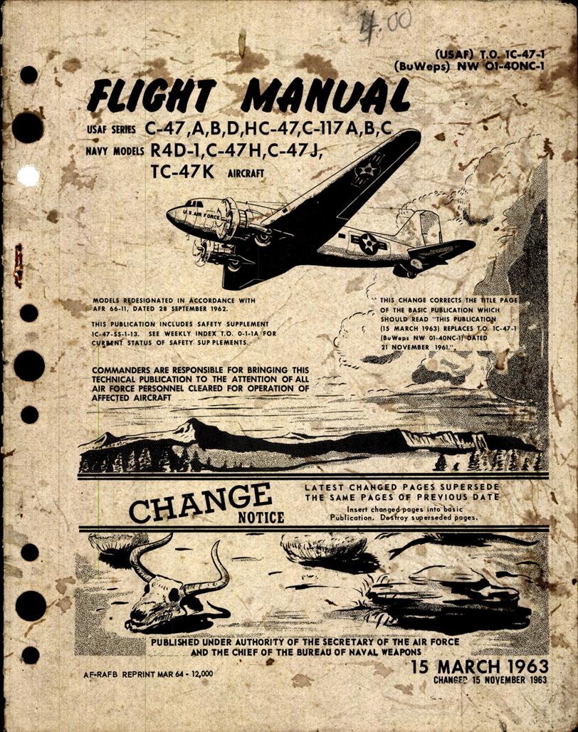 C-1 Autopilot Flight Adjustments - AirCorps Library