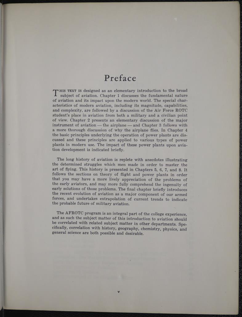 Introduction to Aviation - AirCorps Library