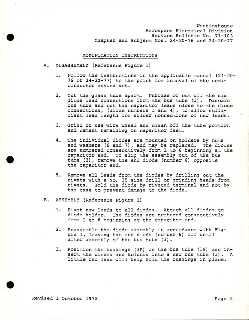 Introduction of Improved Semiconductor Device Set - AirCorps Library