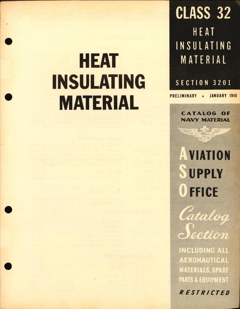 Dome Insulating Covers - AirCorps Library