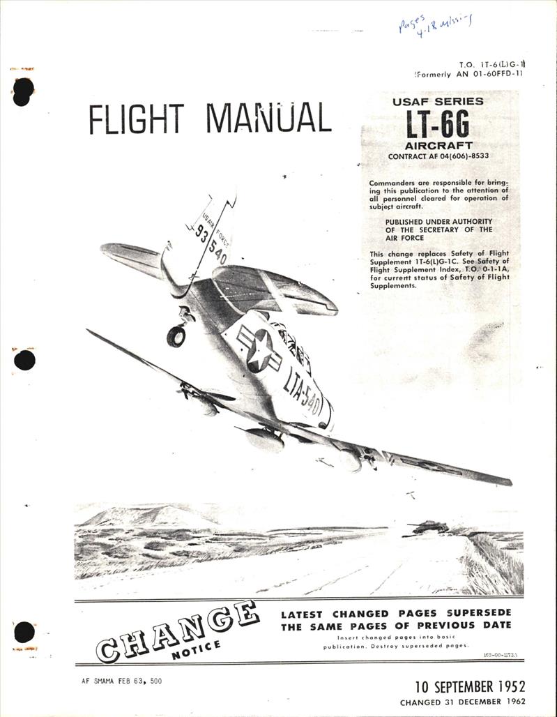 Aircraft Navigation Manual - AirCorps Library