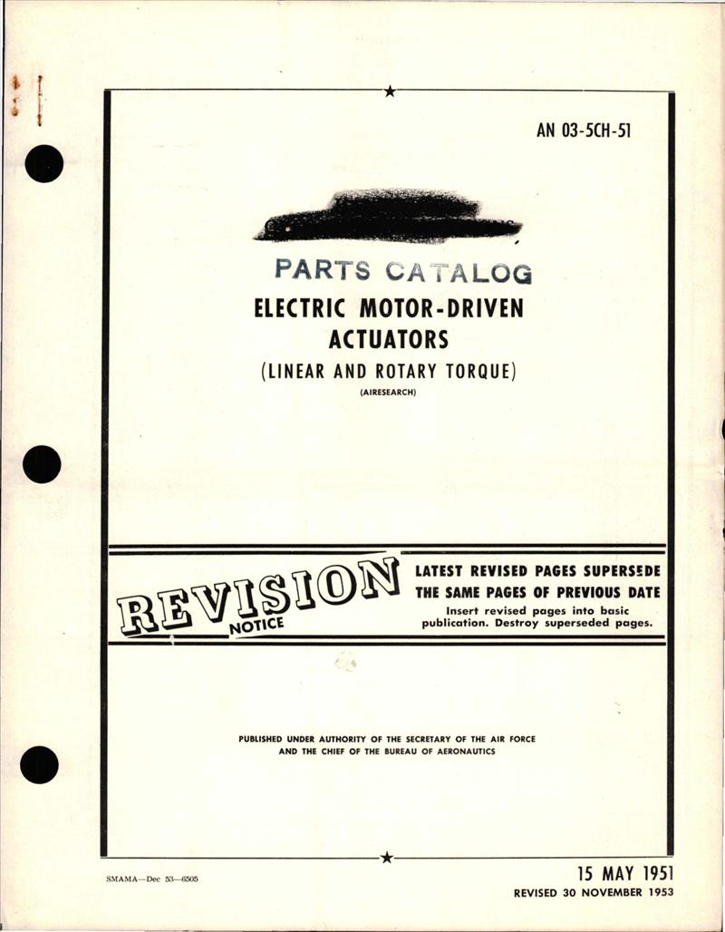 Electric Motor-Driven Actuators Linear and Rotary Torque ...