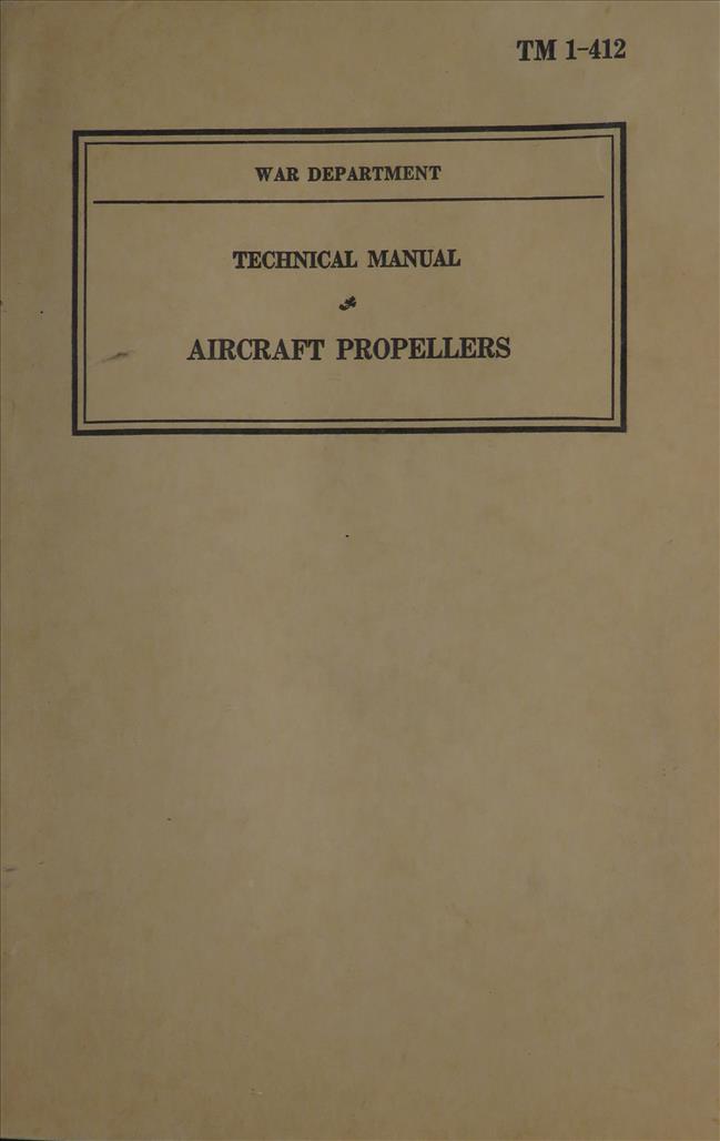General Manual for Aircraft Metals - AirCorps Library